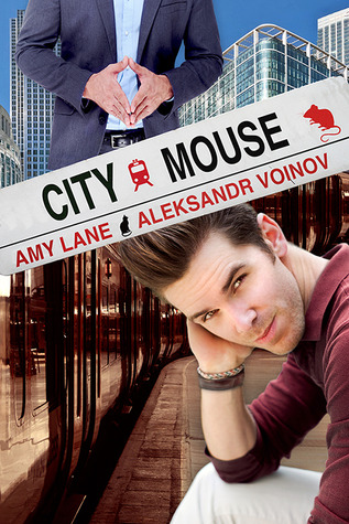 City Mouse – Pat Henshaw