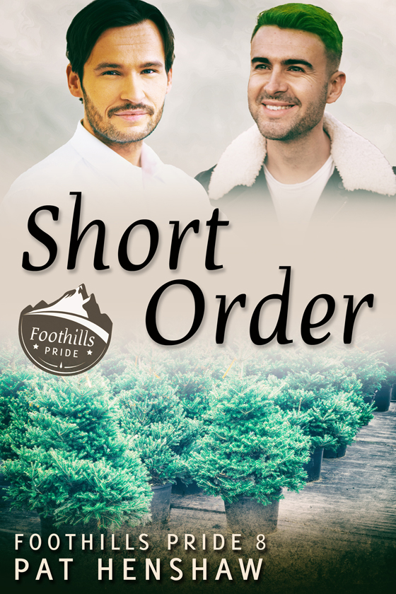 Short Order – Pat Henshaw
